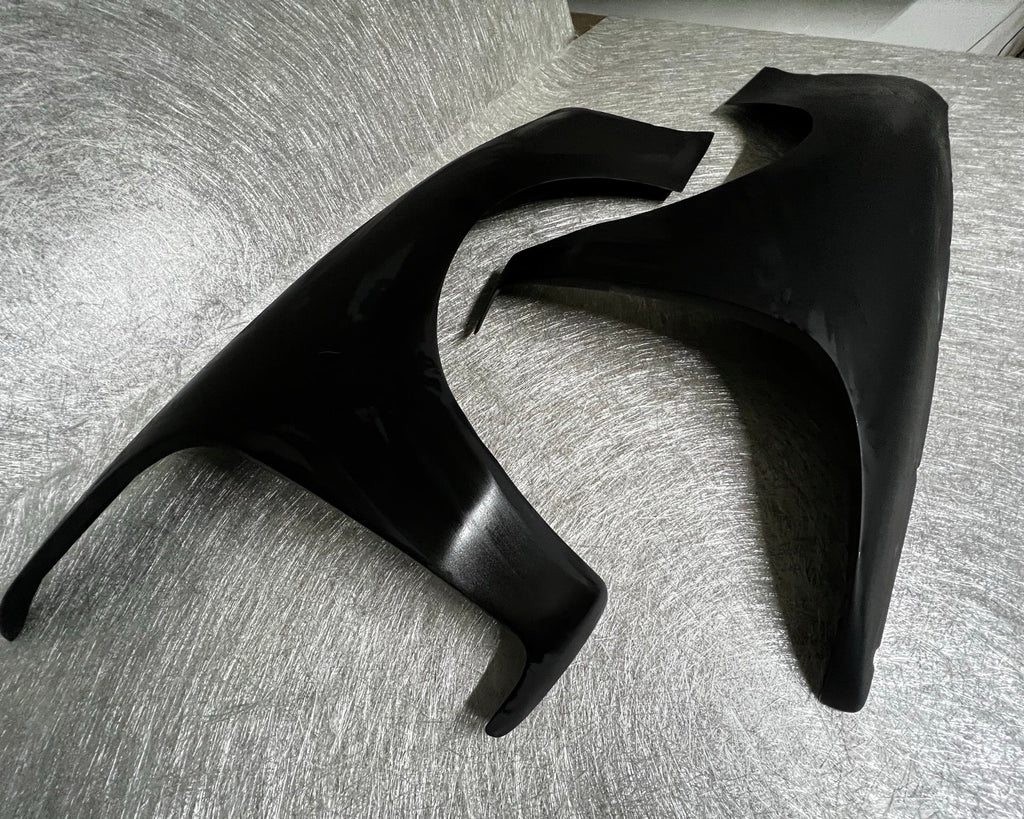 2GB Talon AR Kit – Carbonetics INC