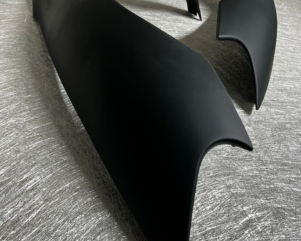 2GB Talon AR Kit – Carbonetics INC