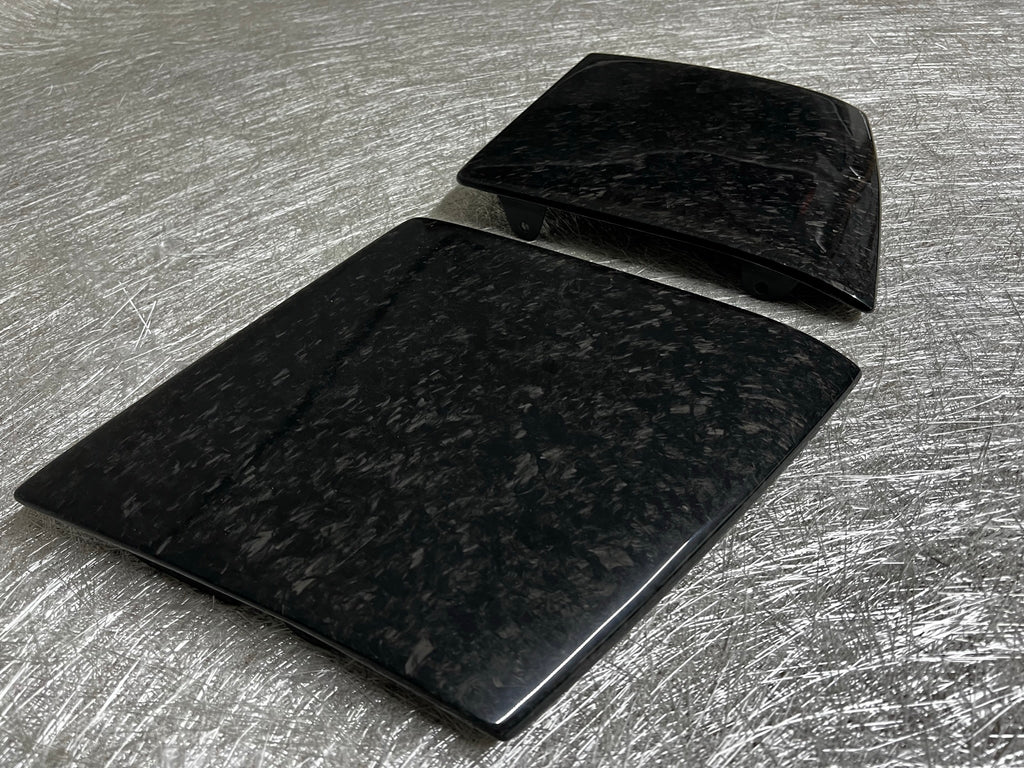 1GA DSM POP UP COVERS – Carbonetics INC