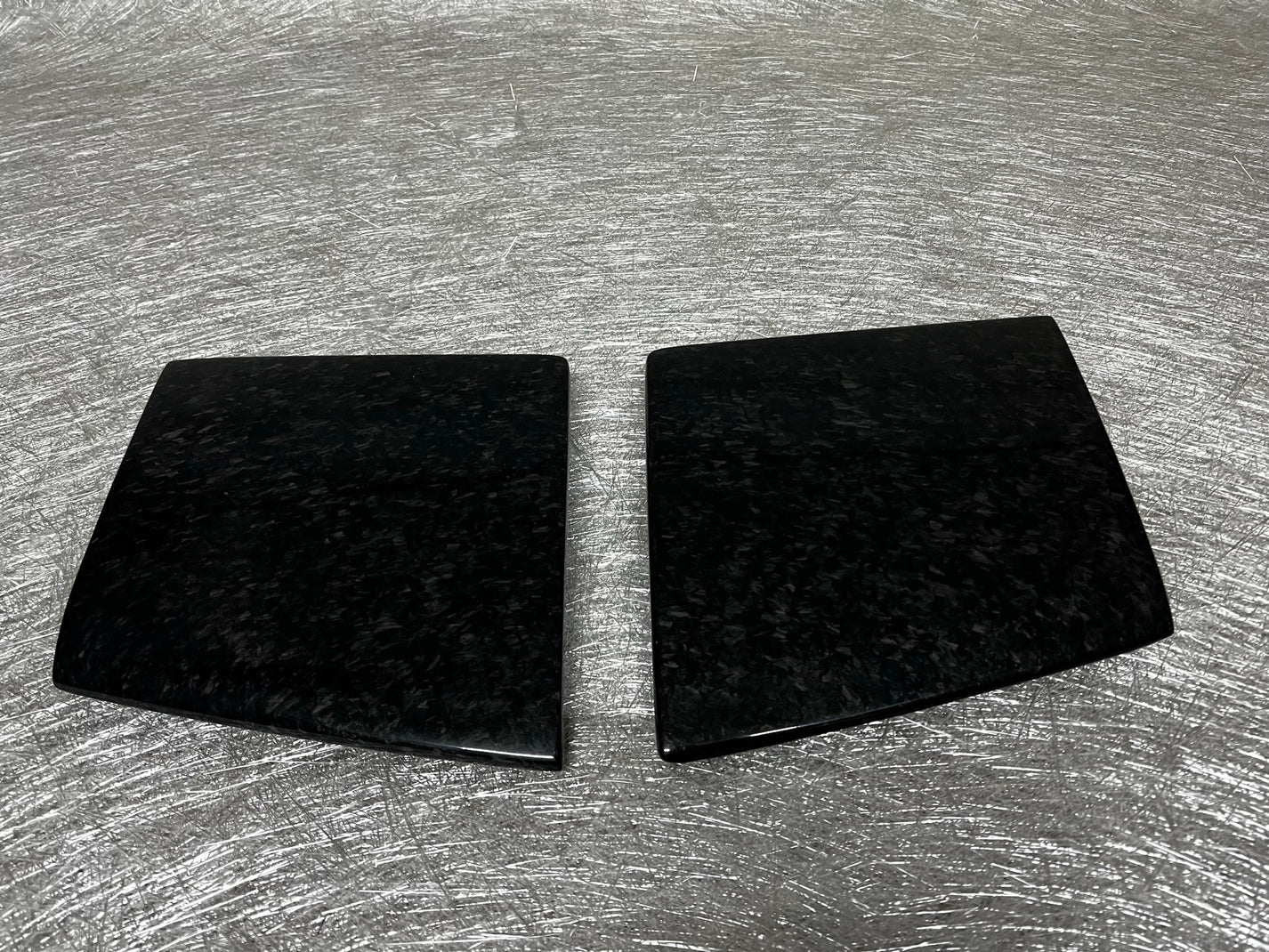 1GA DSM POP UP COVERS – Carbonetics INC