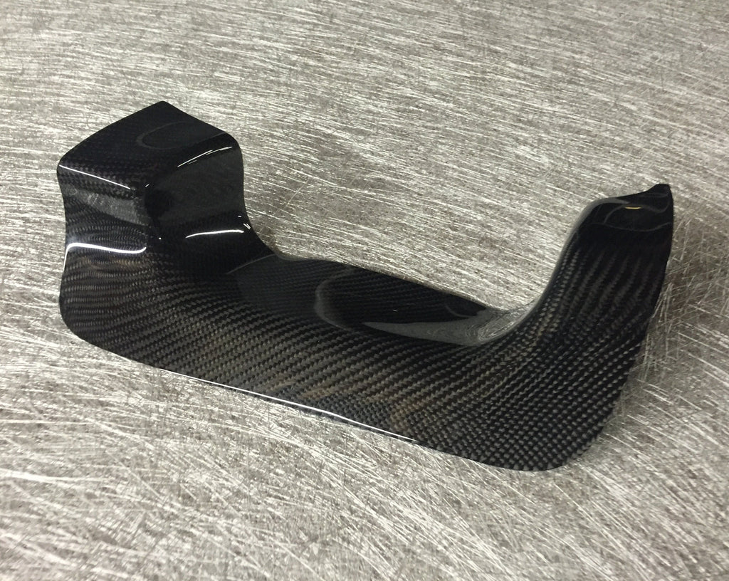 2G DSM Eclipse Exhaust Shield – Carbonetics INC