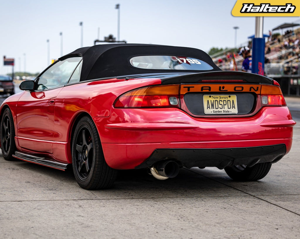 2G DSM Spyder CSL Hatch – Carbonetics INC