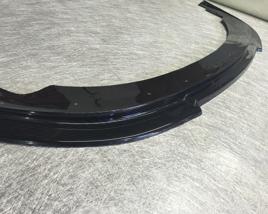 2G DSM Eclipse Front Lip – carbonetics-cc30