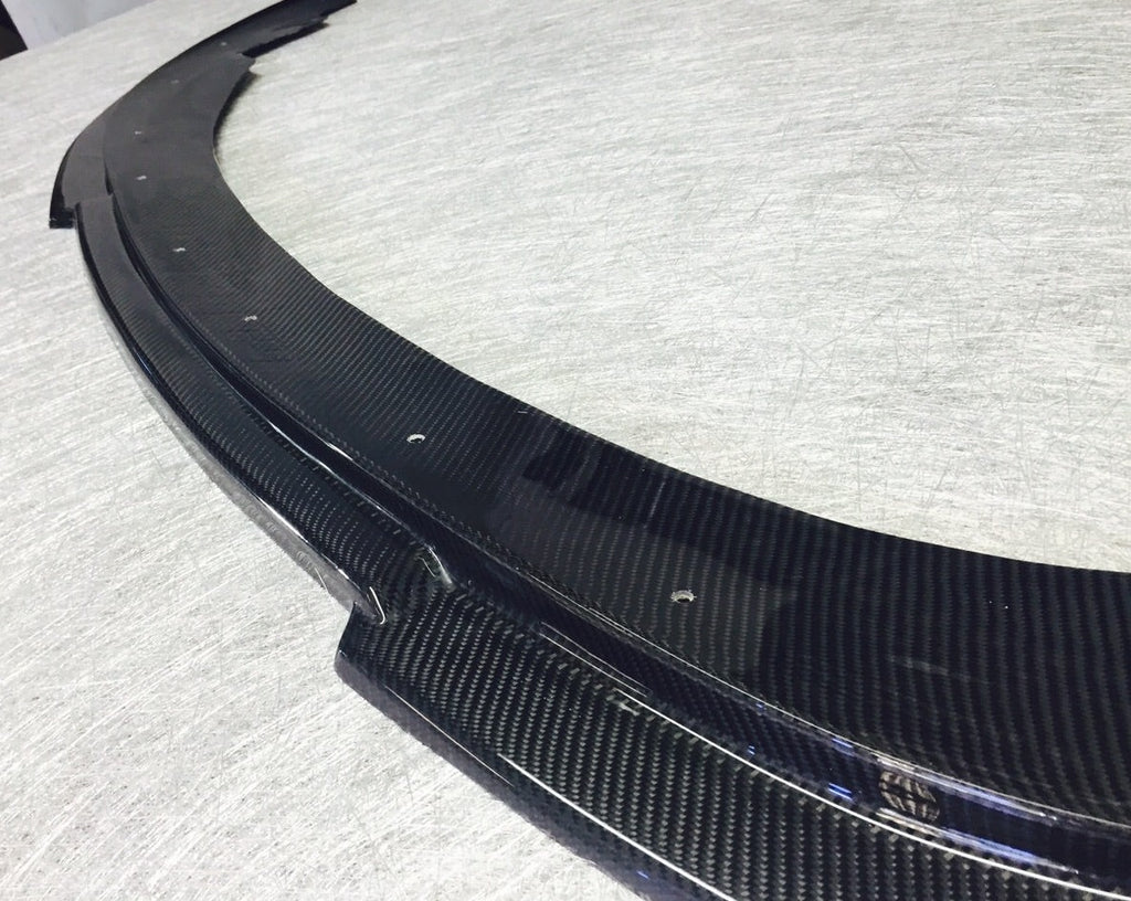 2G DSM Eclipse Front Lip – carbonetics-cc30