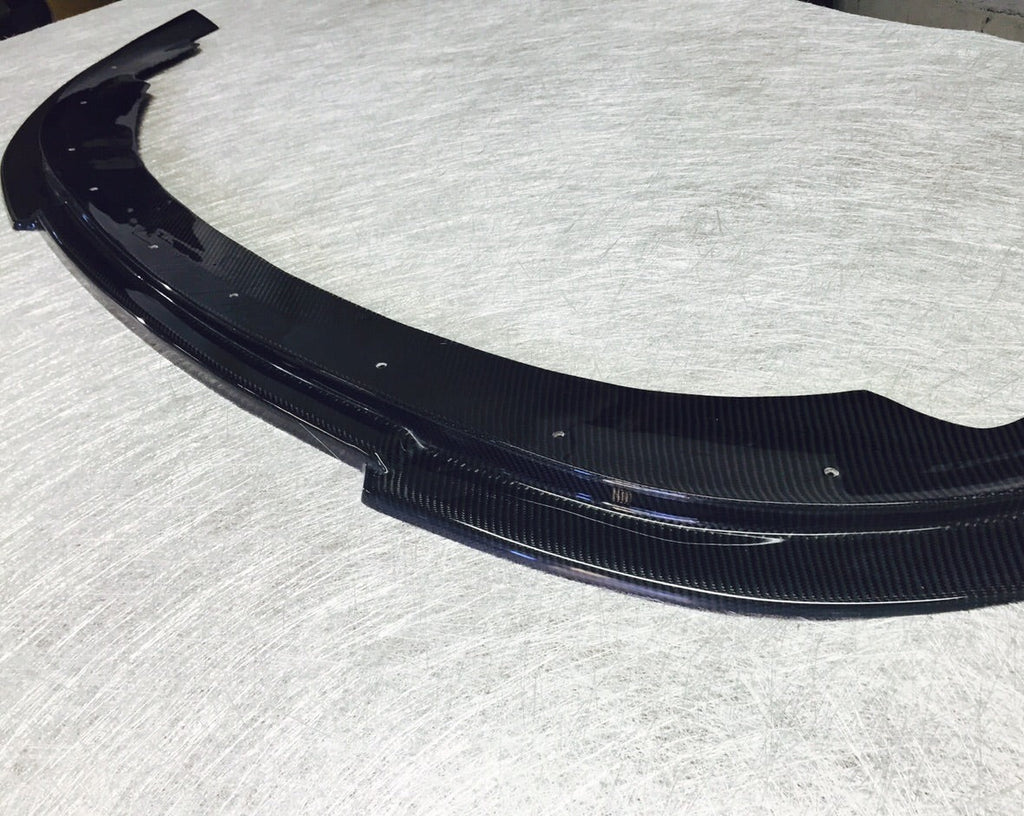 2G DSM Eclipse Front Lip – carbonetics-cc30