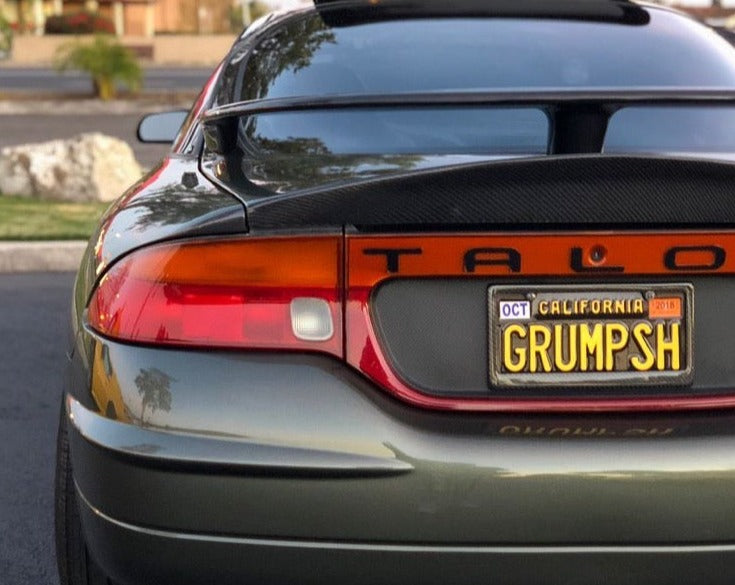 2G DSM CSL HATCH – carbonetics-cc30