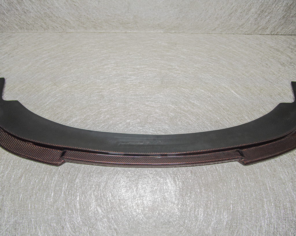 2G DSM Full Lip Kit P. With Extensions – Carbonetics INC