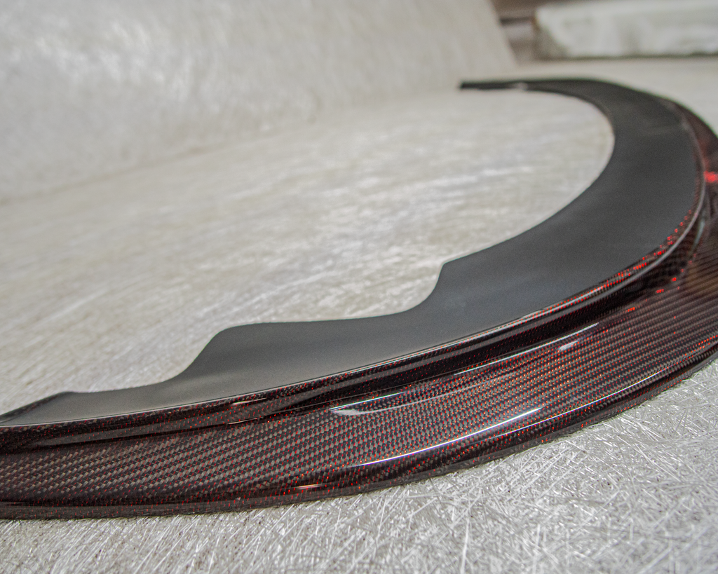 2G DSM Full Lip Kit P. With Extensions – Carbonetics INC