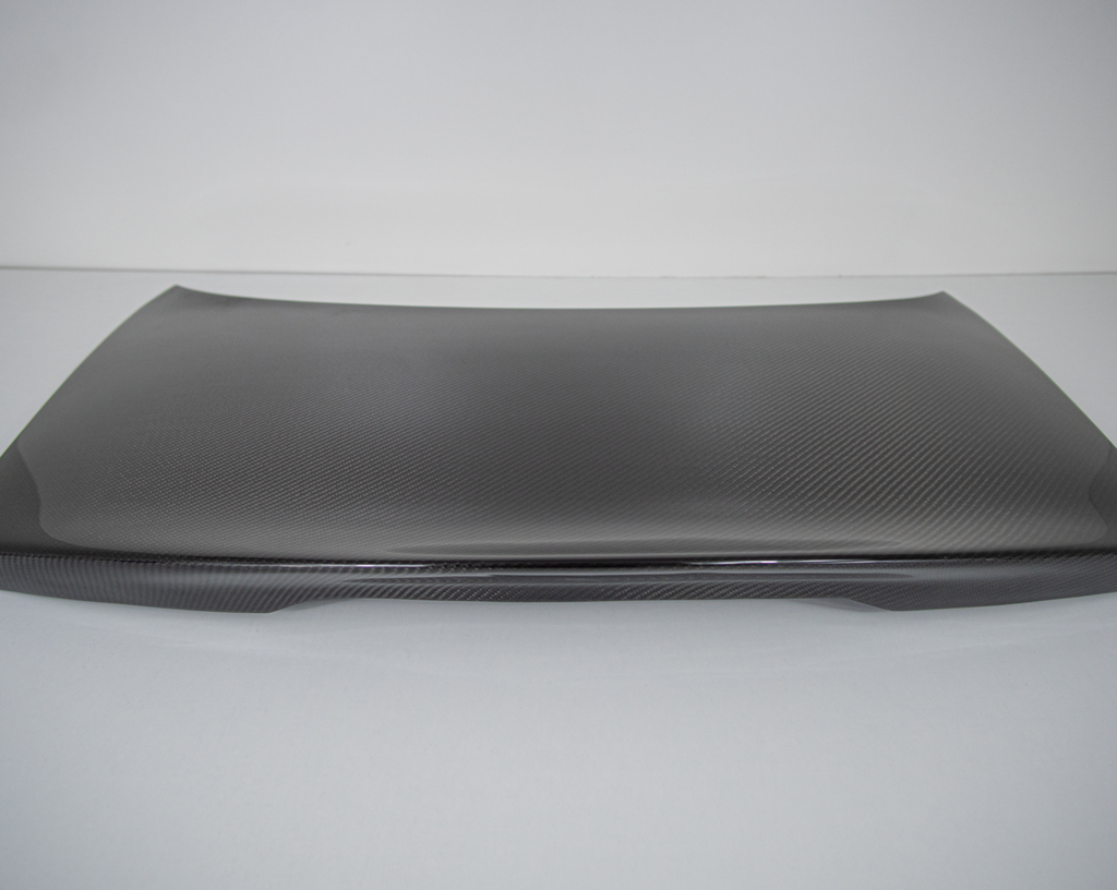 2G DSM Spyder CSL Hatch – Carbonetics INC