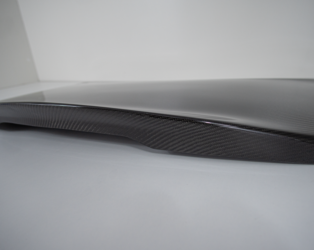 Exterior 2G DSM – Carbonetics INC