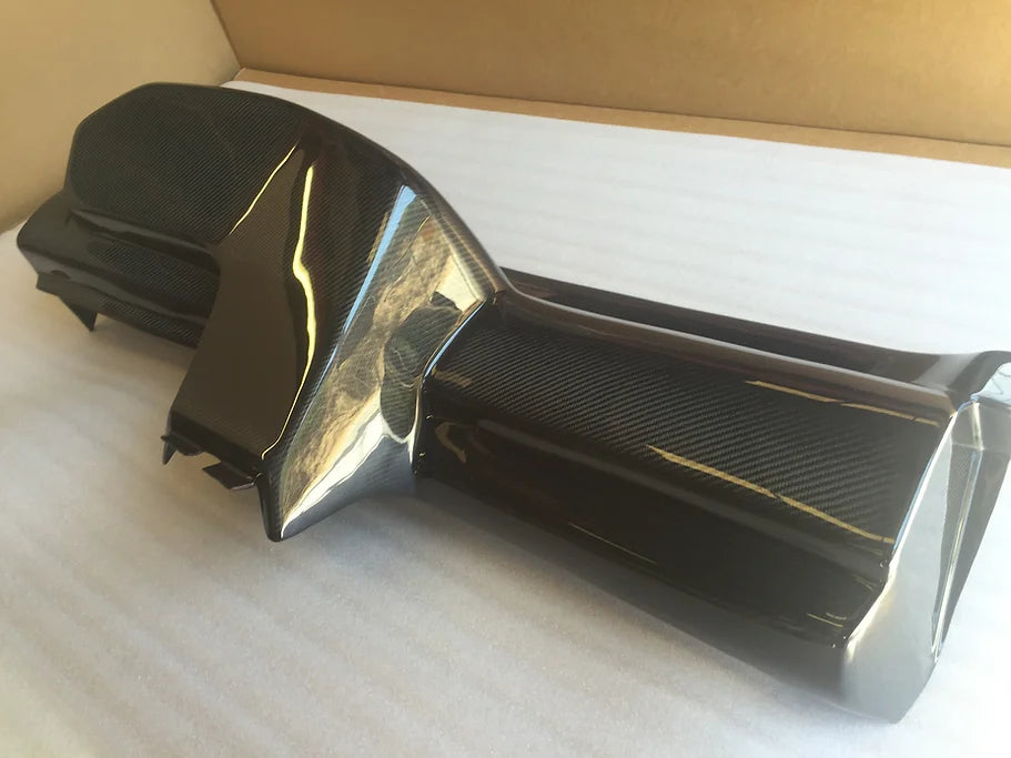 1G DSM DASH – Carbonetics INC