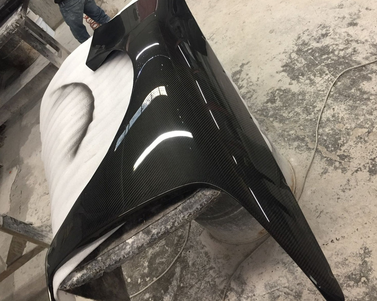 2G Eclipse AR Kit – carbonetics-cc30